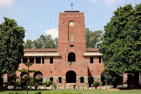 Du 1st Merit List 2022 First Seat Allocation List Released Websites