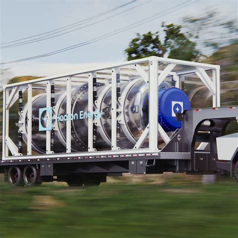 Nuclear Startup Aiming For First Microreactor Deployment In 2029