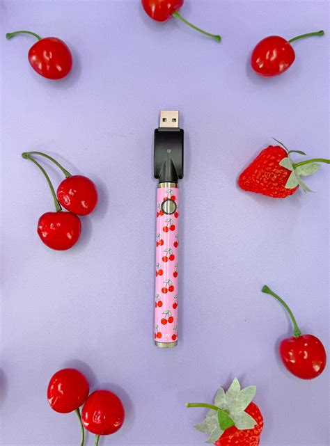 Vapes Shop Burning Love