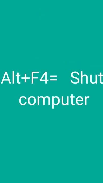 Excel Short Cut Key Viral Shorts Youtube