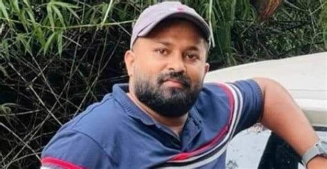 റിയാസ് അന്തരിച്ചു Riyas Passed Away Gulf News Saudi Arabia News Global Manorama