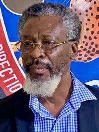 Félix Joseph Badio plus fragile quun oeuf au Pénitencier National