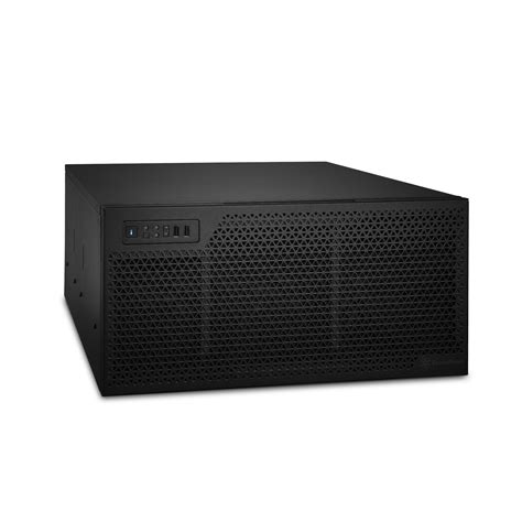 Cloudfest Ryzen TR PRO 7975WX RTX 6000 ADA Wassergekühlte Server