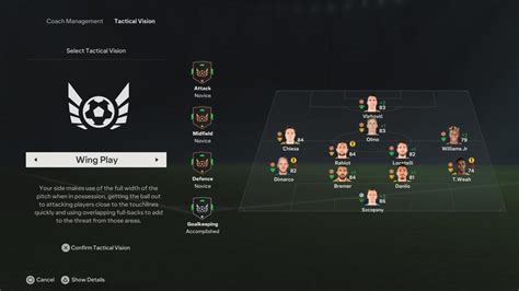 Ea Fc 24 Career Mode Bug