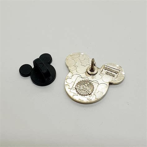 2010 Minnie Mouse Disney Trading Pin Collectible Disney Pins