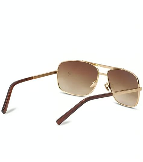 Andrew Tate Sunglasses Signature Glasses Posh Community