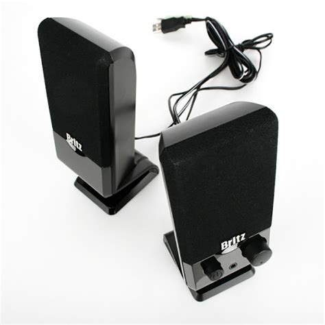 Edifier Britz Coupe Multimedia Speakers 20 Usb Speakers Reconditioned