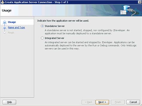 Integration With BPEL Service Components In The Oracle SOA Suite
