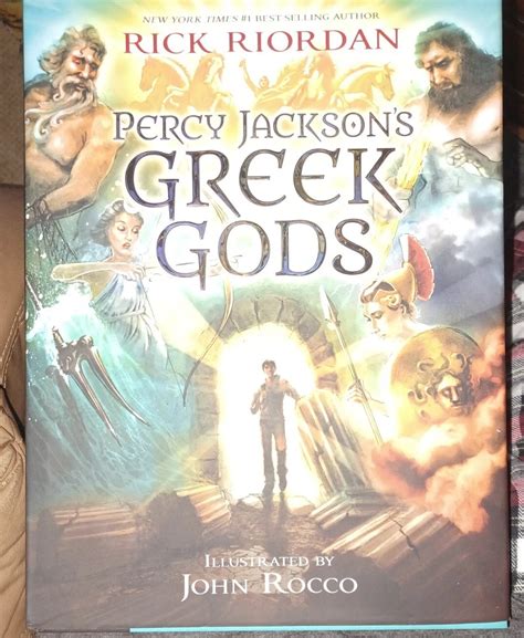 Percy Jackson Hyperion