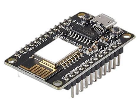Lan Nodemcu Wifi Module Model Name Number Esp M Ch At