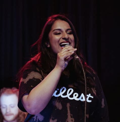 Iman Nadeem Powerhouse Vocalistsongwriter Milwaukee Soundbetter