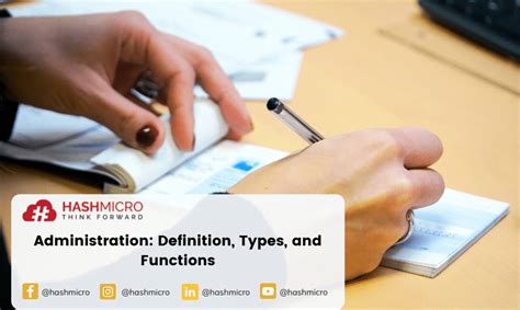 What Is Office Administration Definition At Nancy Hutchinson Blog