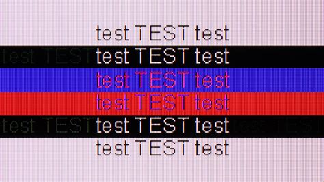 Tcl C69b C655 Test Wybierz Tv