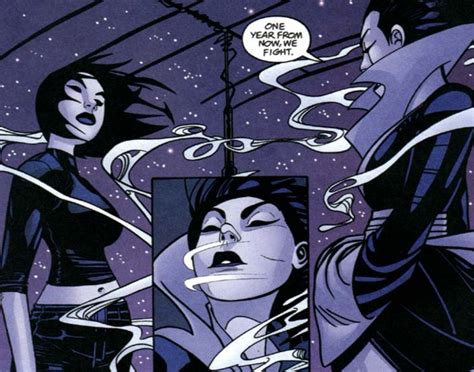 Batgirl Vs Lady Shiva How Cassandra Cain Killed Her Own Mother