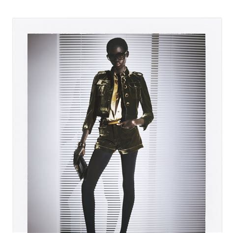 Brand News Vogue