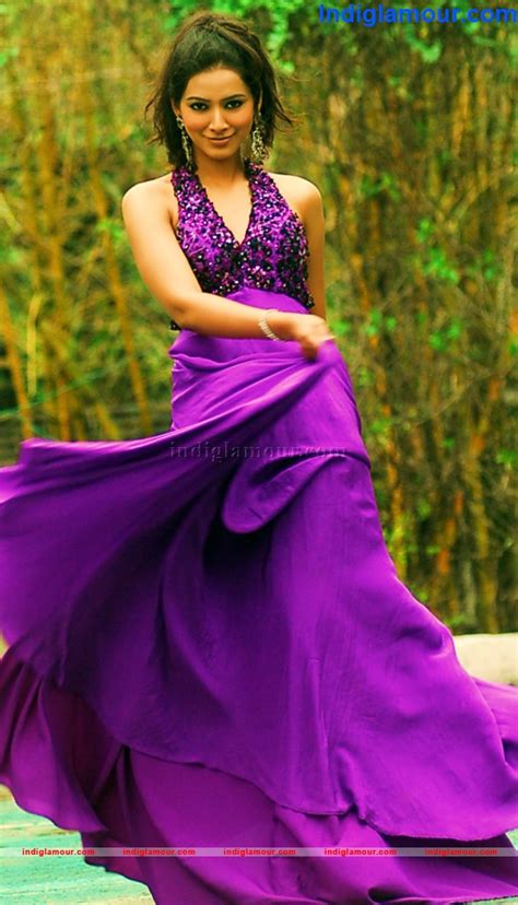 Pallavi Subhash Actress Photoimagepics And Stills 298073