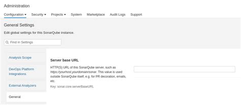 Intellij Plugin Notification Always Links To Localhost Intellij Platform Sonar Community