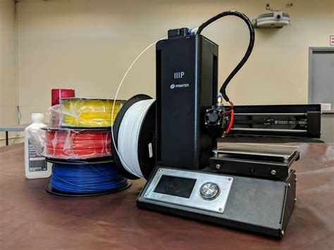Best 3d Printers For Beginners Imore