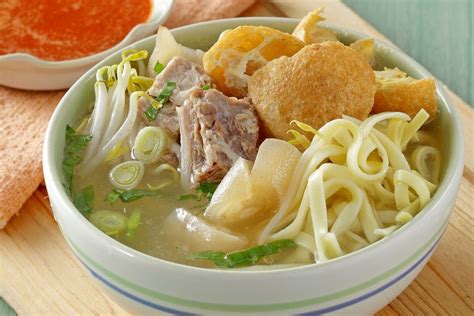 Tempat Makan Enak Dekat Stasiun Bogor Cocok Untuk Wisata Kuliner