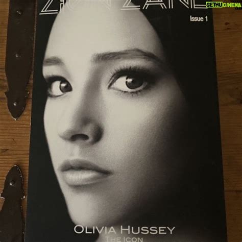 Olivia Hussey Most Liked Photos And Posts Gethu Cinema