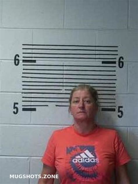 Lorrie Wright 07052023 Elmore County Mugshots Zone