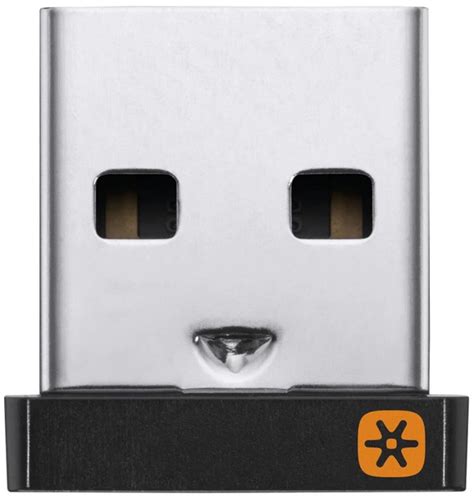 Usb приемник беспроводная Logitech Usb Unifying Receiver 910 005931