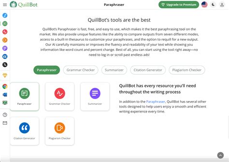 Quillbot Ai Co Writer Your Best Paraphrasing Ai Writer Techknowable