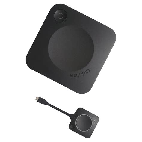 Barco Clickshare C 5 Gen2 1x Clickshare Button Usb C Projector