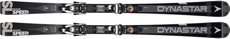 Dynastar Speed Master SL Konect Slalomcarver Skitest Saison