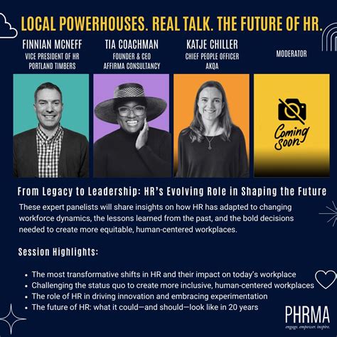 Hrleadership Workplaceinnovation Culturecreators Futureofwork