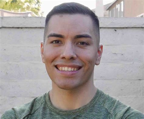 Juan Ramirez Rd Dietitian Nutritionist