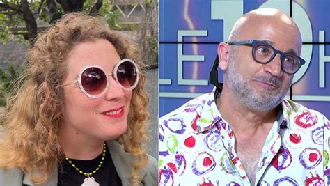 Luc Rosello Directeur Du Cndoi Visé Par Une Plainte Pour Agression