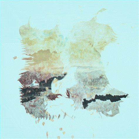 Two Dimension Code Animation On Behance