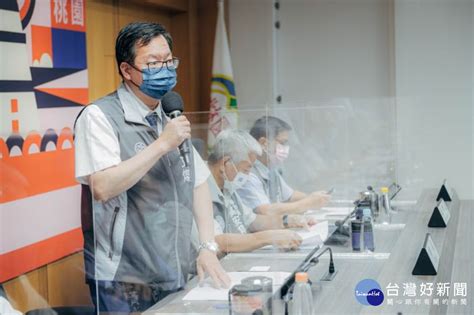 桃園再開26處社區接種站 提供莫德納、novavax疫苗
