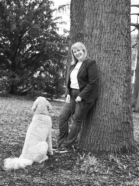 Portret Brigitte Van Uffelen Medewerker Front Office Twomorrow Twomorrow