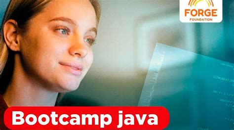 El Municipio Abrió La Inscripción Para El Curso De Bootcamp Java Full Stack Periódico Para Todos