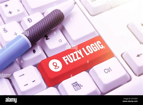 Conceptual Caption Fuzzy Logic Word For Checks For Extent Of Dirt And