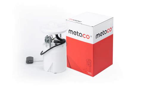 Насос топливный электрический Metaco 6924 163 Metaco арт 6924 163 купить по выгодной цене в