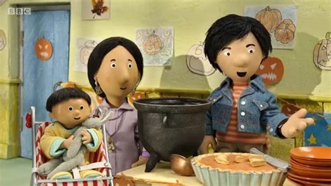 Postman Pat Season 8 Episode 2 Postman Pat And The Giant Pumpkin