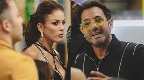 Alejandro Estrada Confirmó Que Se Divorciará De Nataly Umaña Es Algo