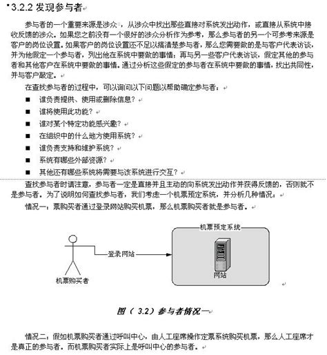 大象 Thinking In Uml早知道