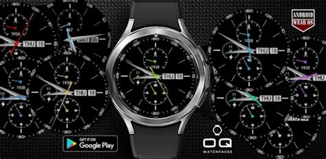 Analog Basic 2 For Wear Os 3 Para Android Descargar