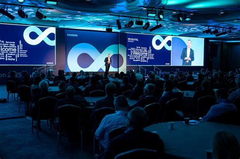 Unlocking Growth And Collaboration Highlights From The Emea Partner