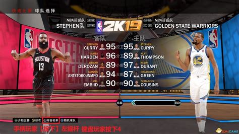 Nba2k19三十支新增球队动作战术全优化mod下载nba2k19三十支新球队动作优化mod下载3dm单机
