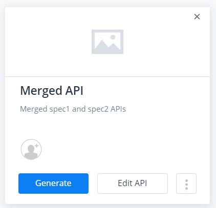 Merge Multiple Api Definitions Apimatic Documentation