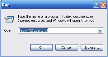 Register A Dll File In Vista Thinlimfa
