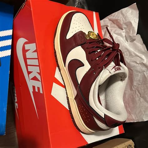 Nike Dunk Low Se Gem