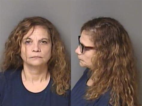 Jackson Kimberly Locklear 02102021 Gaston County Mugshots Zone