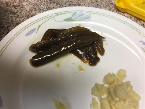 Liya小廚房 雪菜鴨胗