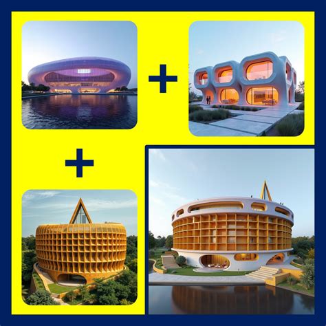 Flux 1 Dev Redux Merge Images Comfyui Workflow